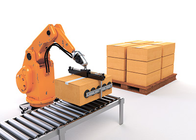 Inter Freight Inc » Value Added Services